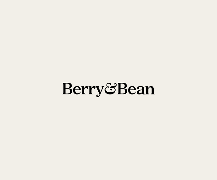 Berry&Bean • Generaxion