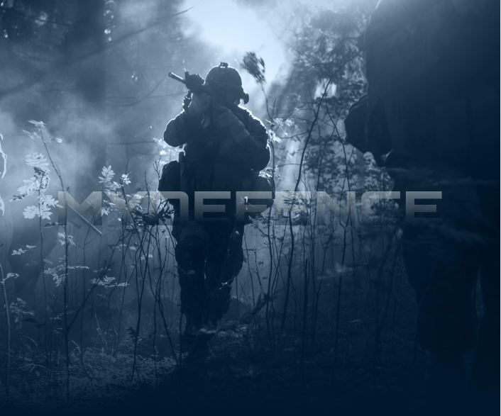 MyDefense • Generaxion